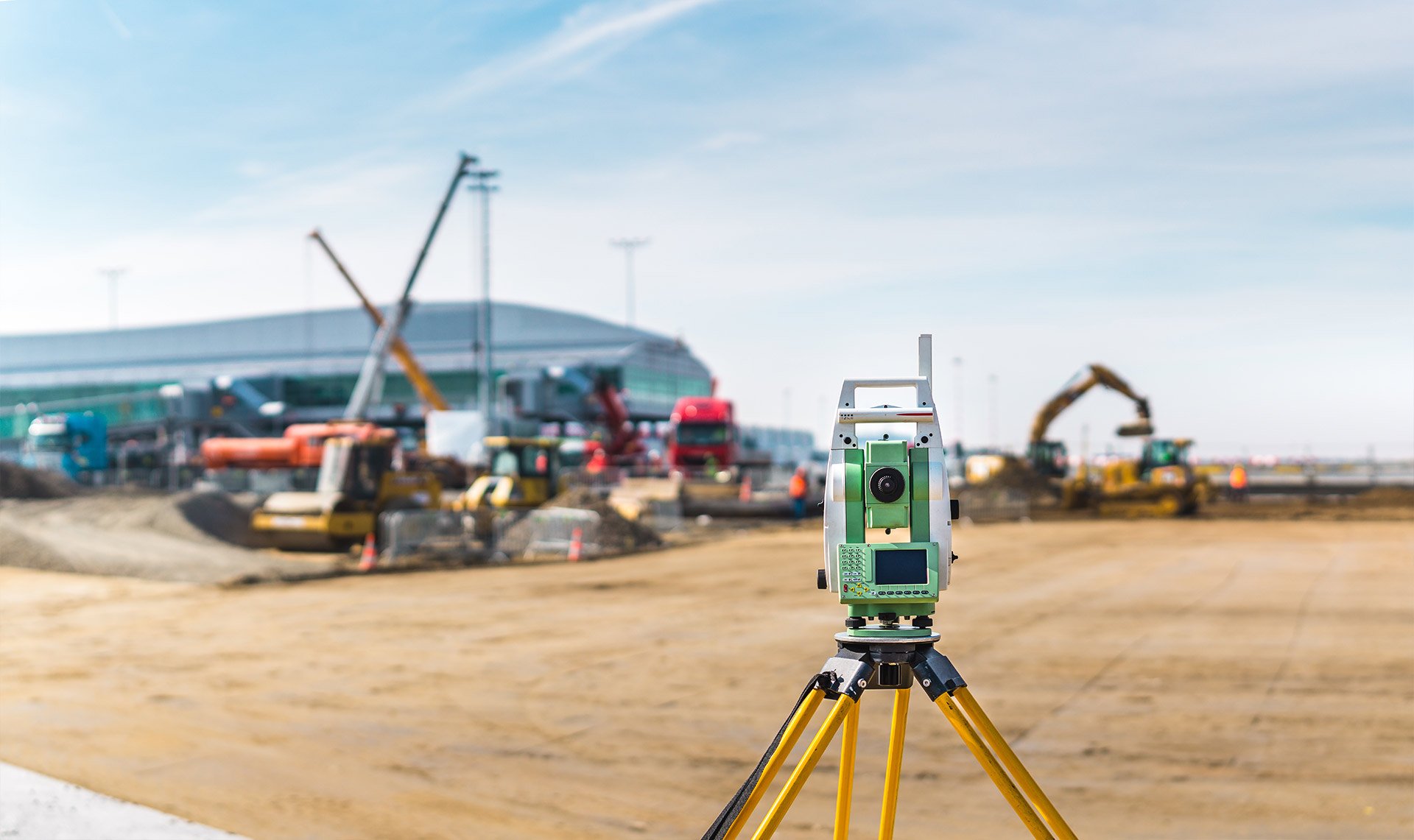 Survey - Phil Maw Surveying & Drafting